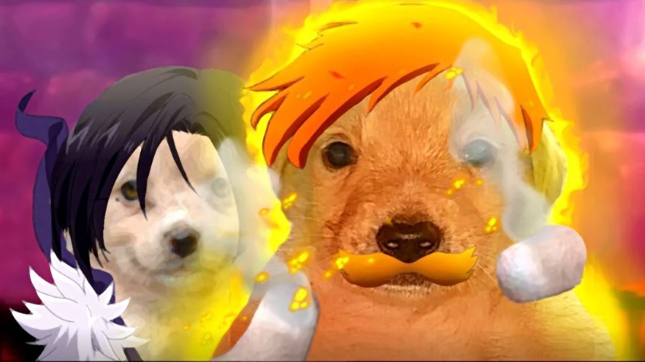 Escanor Muere - Animado Nanatsu no taizai - YouTube