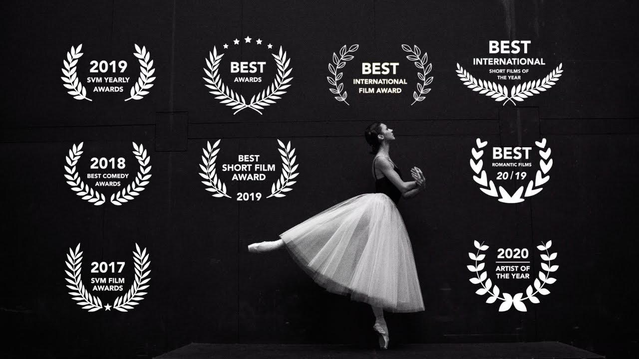 Film Awards Credits Pack FCPX Templates YouTube Film Awards Credits Pack FCPX Templates YouTube