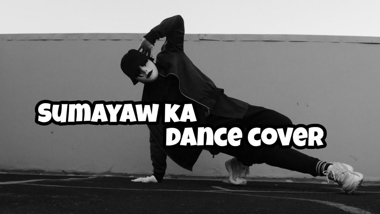 SUMAYAW KA | Jays Maximoff - YouTube