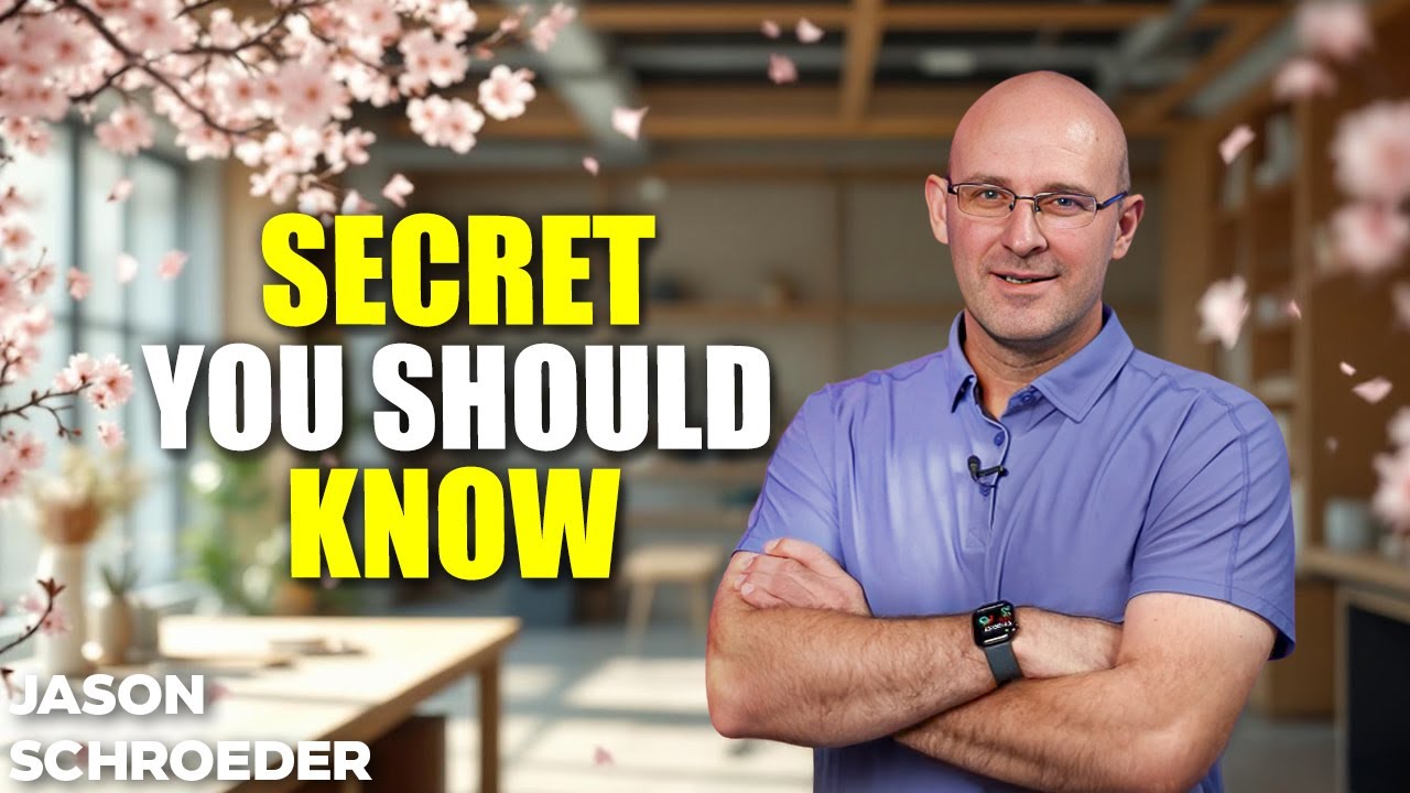 Hitozukuri: Why Toyota Builds People Before Product - YouTube