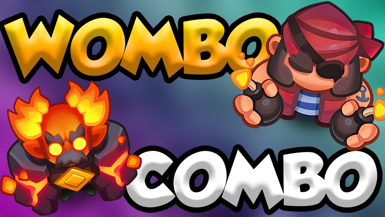 Have You Tried Setting It To WUMBO? - YouTube