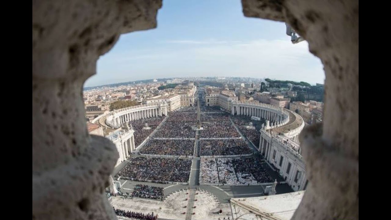 Italian Pilgrimage Nov 16-25 2014 - YouTube