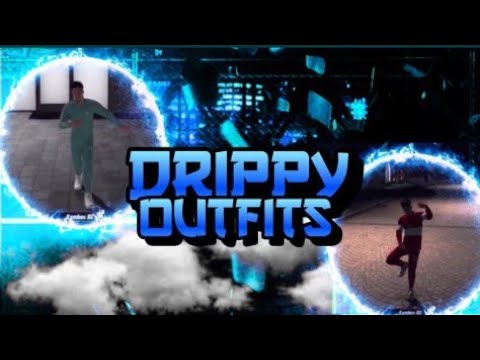 Drippy outfits Part 1🔥🔥NBA 2k20! - YouTube
