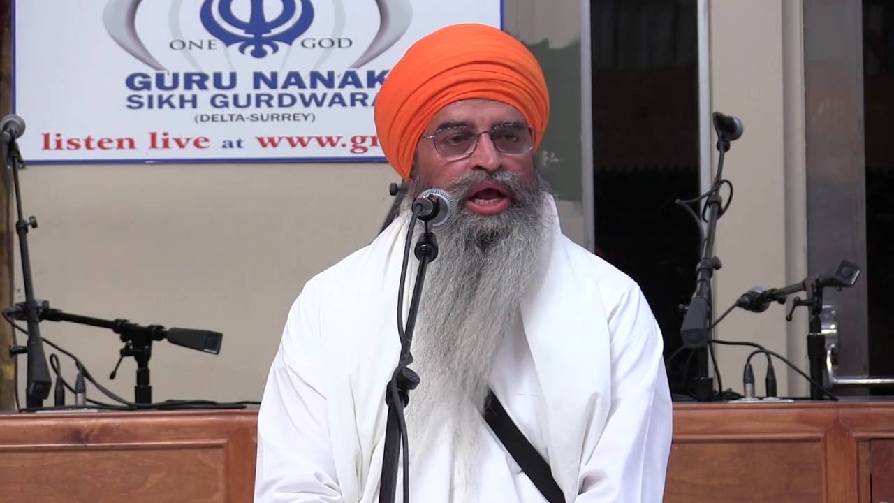 Prelude to Ghalughara June 1984 | **Eyewitness** Baba Mukhtiar Singh ...