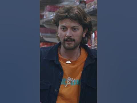 pretending not to see someone you know - YouTube