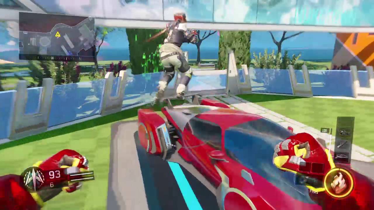 D13 SECTOR GAMEPLAY!!!!!! - YouTube