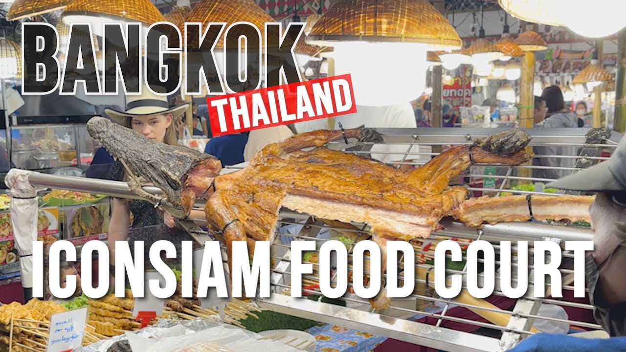 Explore Thailand’s Traditional Food - YouTube