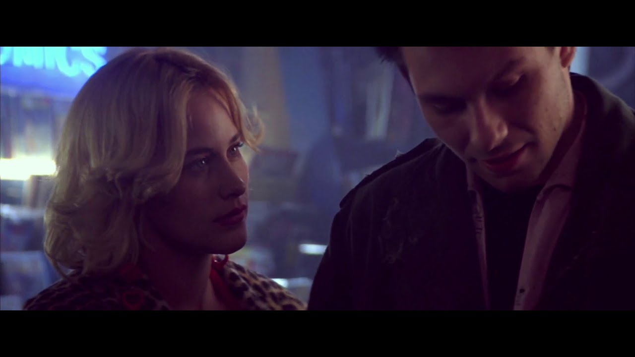 Wildest Dreams - Clarence & Alabama (True Romance) - YouTube