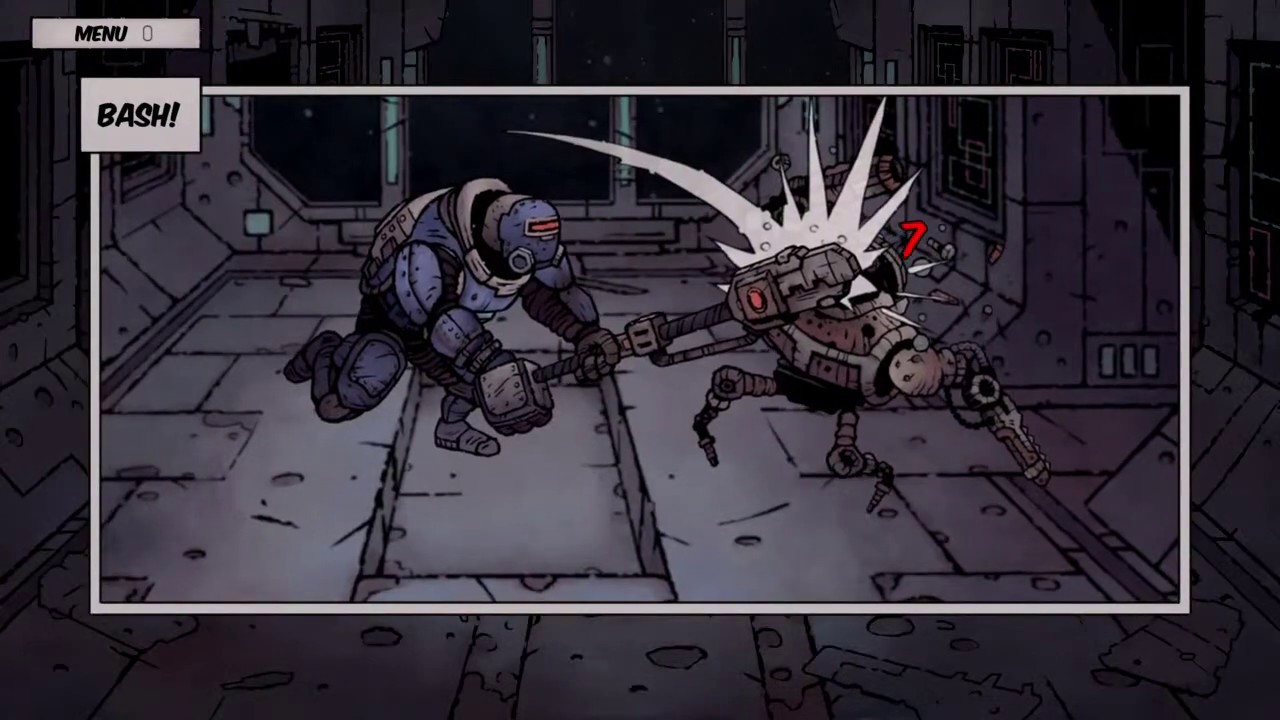 NEW OUTER SPACE RPG!!! (PS4) - YouTube