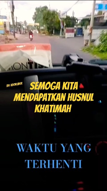 VOORIJDER #youtubeshorts #husnulkhatimah #fyp #trending - YouTube