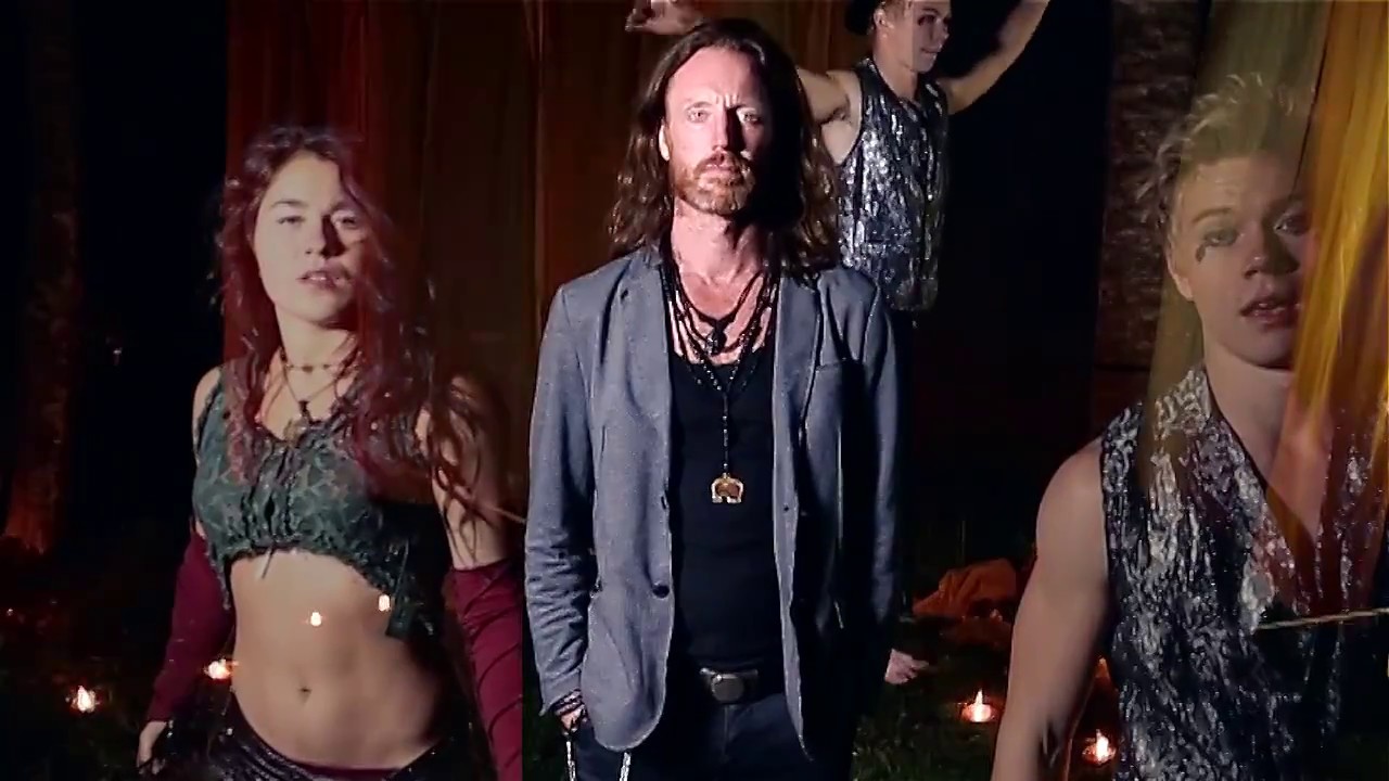 If I could save you - Fredrik Swahn - YouTube