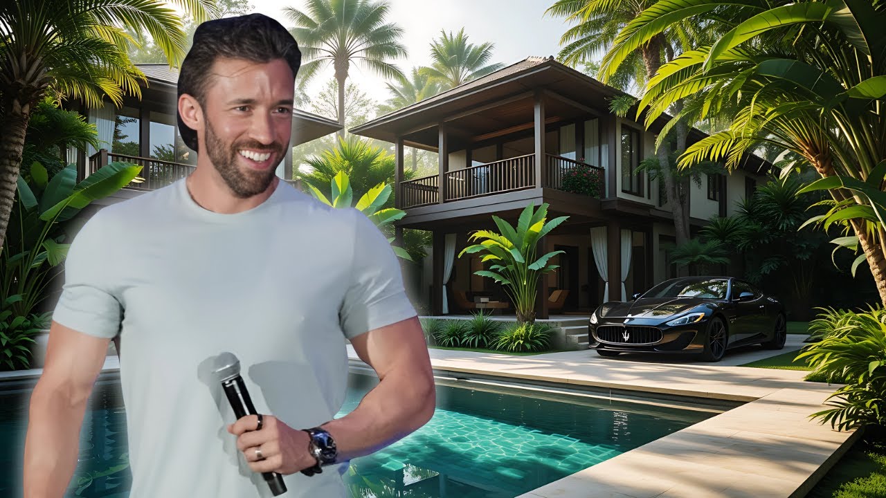 Coach Tyler Wall Cause of Death, Wife, Age, Family, Net Worth ...