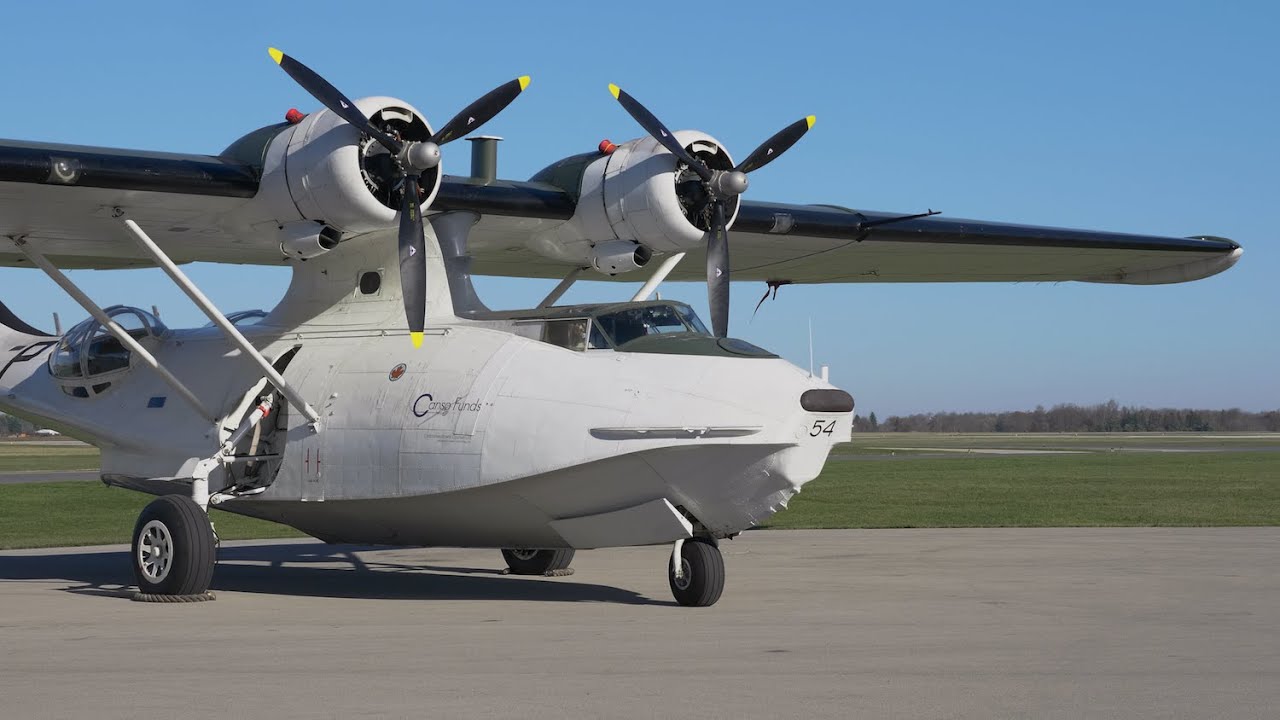 Canso Year in Review 2021 - YouTube