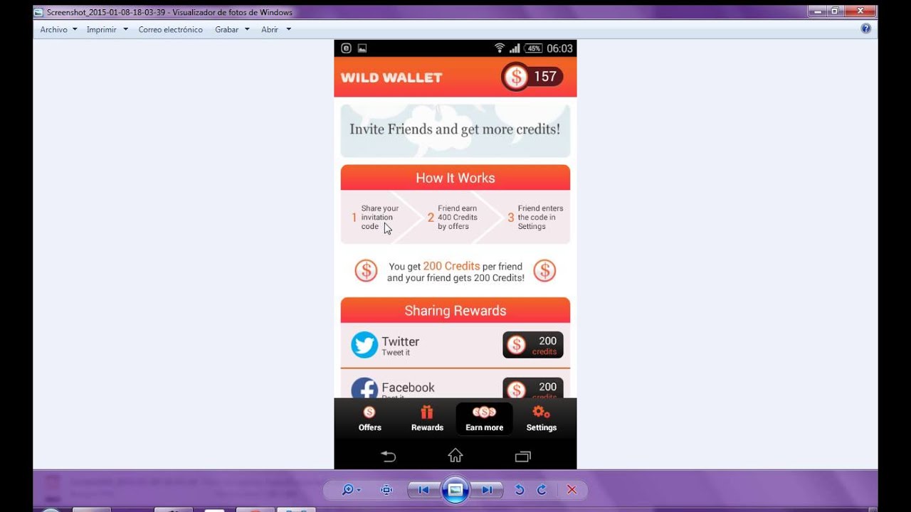 Wild Wallet - Guía y Tutorial - YouTube