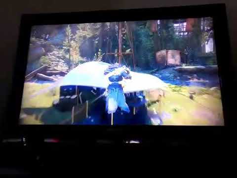 how to get superpowers at the farm - YouTube