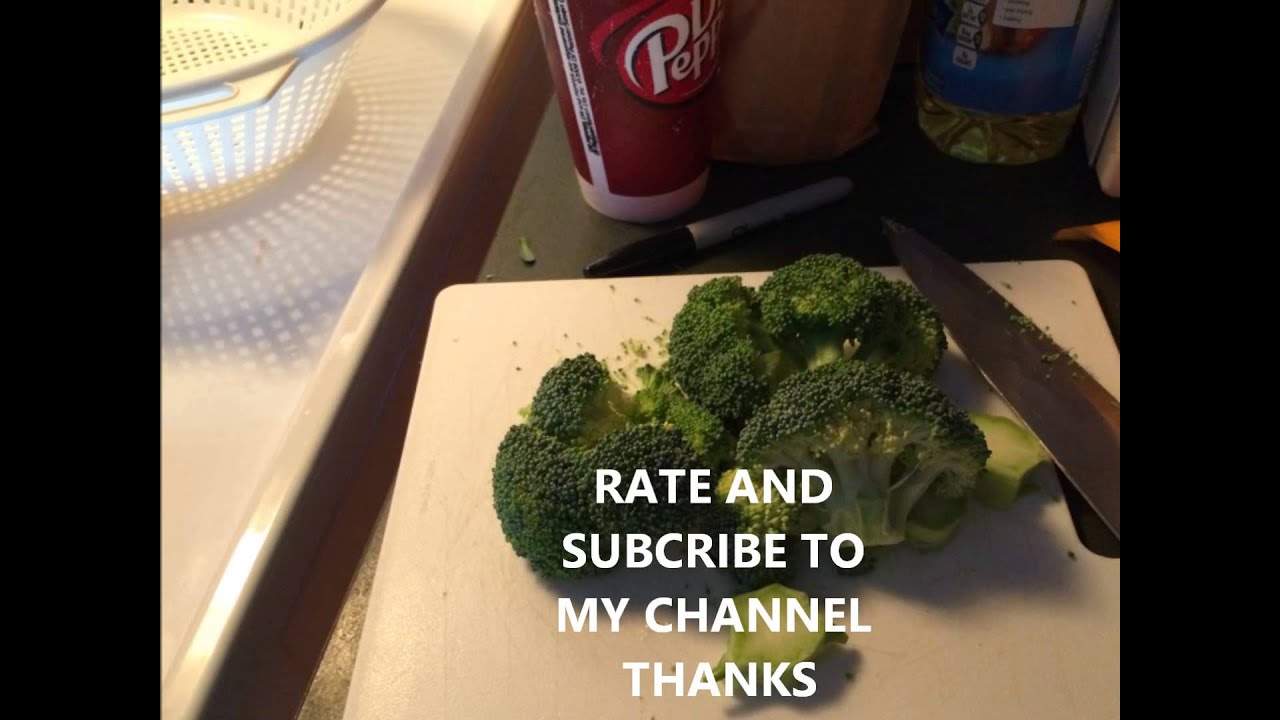 COOKING WITH DOUG - YouTube