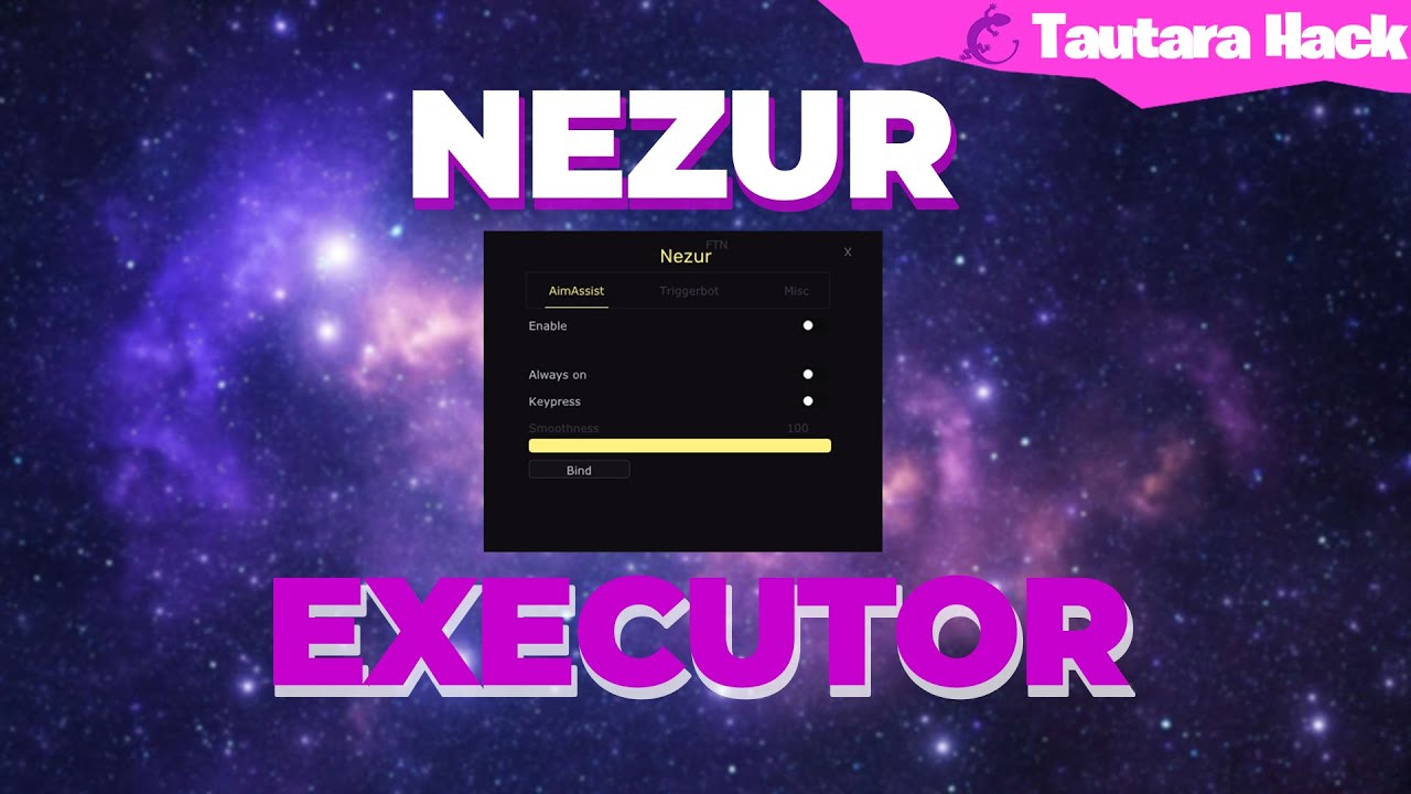 Mastering Control: Roblox Nezur Executor - YouTube