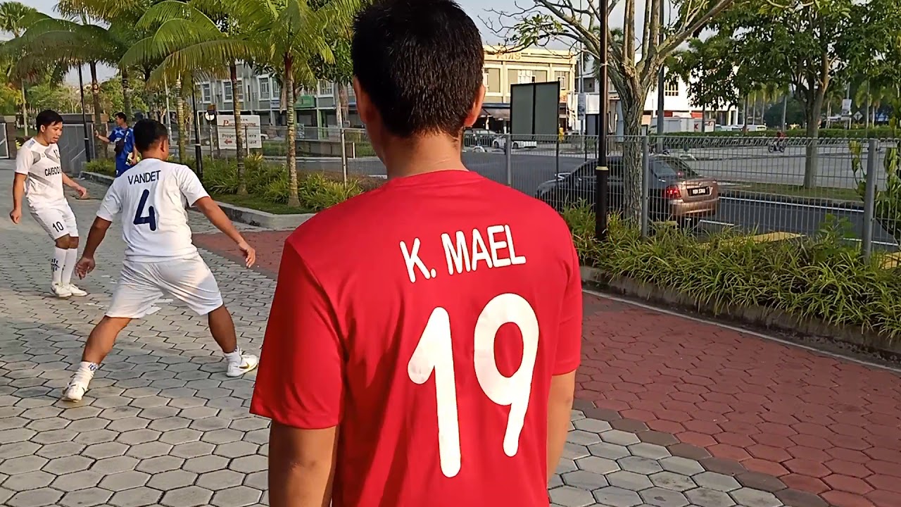 Warm Up Before Football Game In Malaysia YouTube warm-up-before-football-game-in-malaysia-youtube