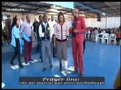 Pastor November - YouTube