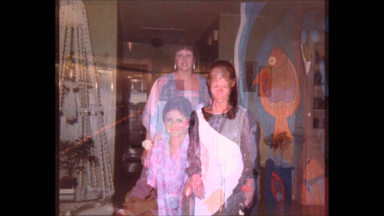 Aunt Mia 70th Birthday "1st Annual Cousins Reunion" - YouTube