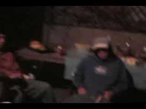 Full Carrete No Stop All Fire De lolo manolo super de boby - YouTube