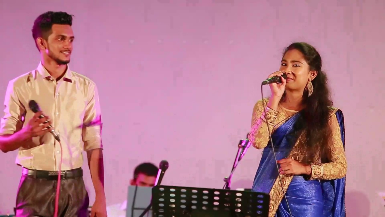 Ira handa wandala - ඉර හඳ වැඳලා - YouTube