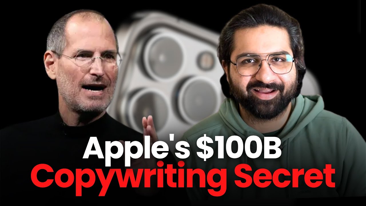 The Copywriting Secrets That Made Apple Billions (And How You Can Use ...