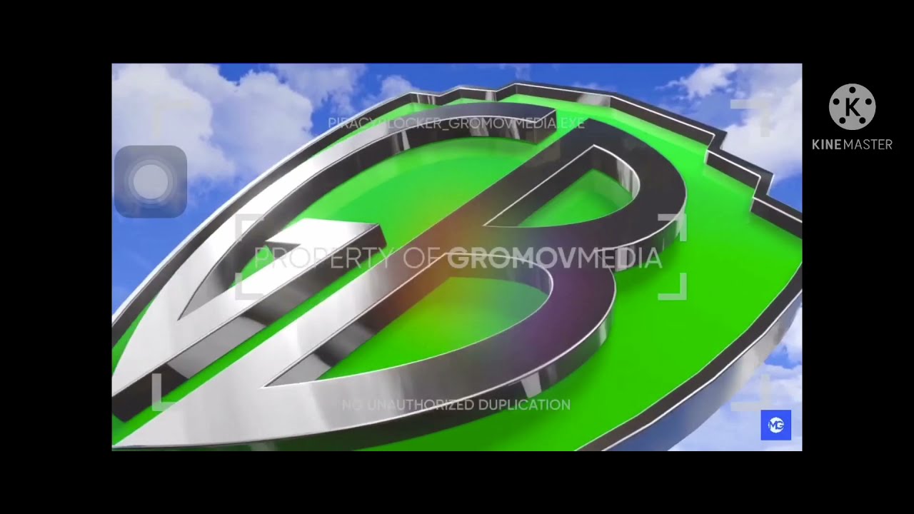 Gromov Bros. Pictures / Gromov Animation Group and Gromov Bros ...