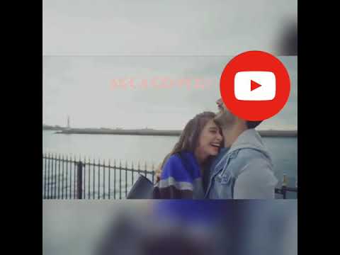 Agca Goyceli-Yanayim (Clip)