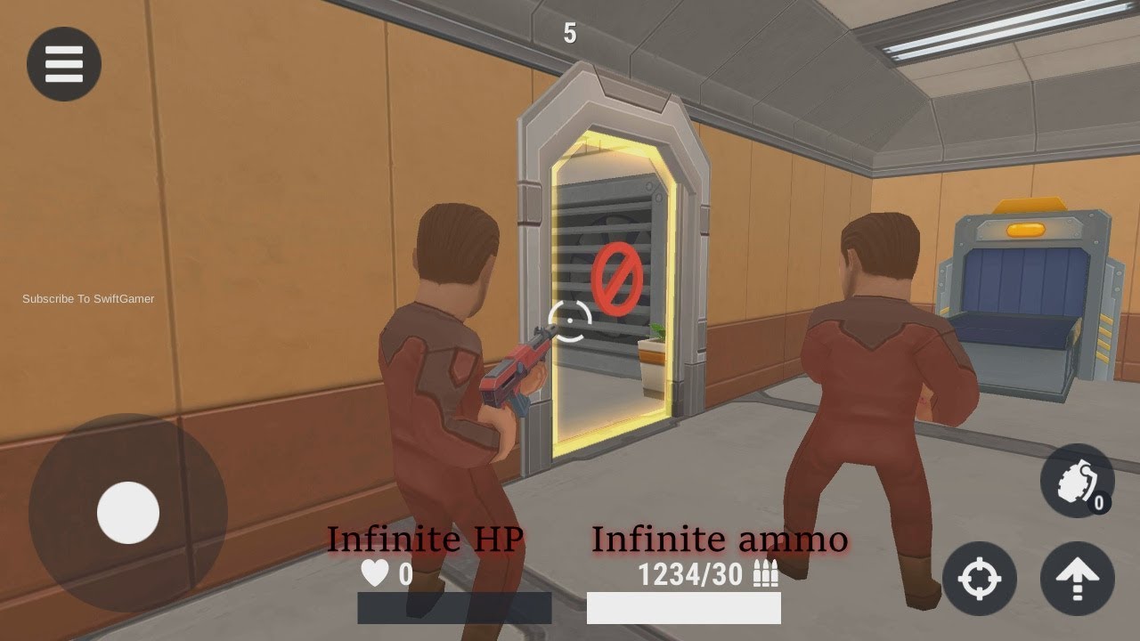 Hide Online Mod APK-_-GodMode -InfiniteAmmo -NoReload -NoSpook -AntiBan ...