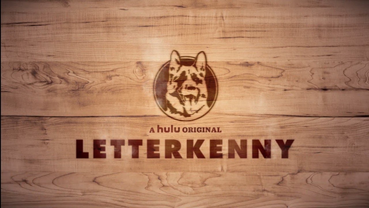 Letterkenny Season 8 "Trailer" - YouTube