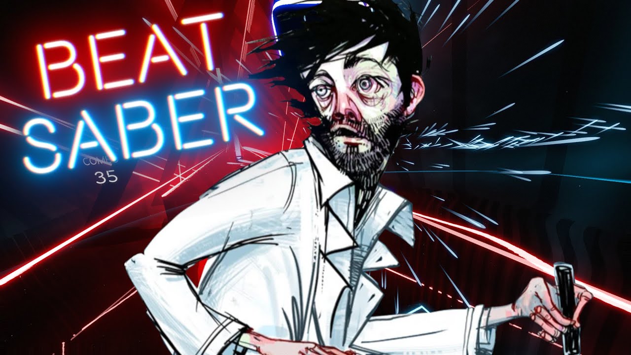 Beat Saber - This Device Has Been Modified - Victims of Science ...