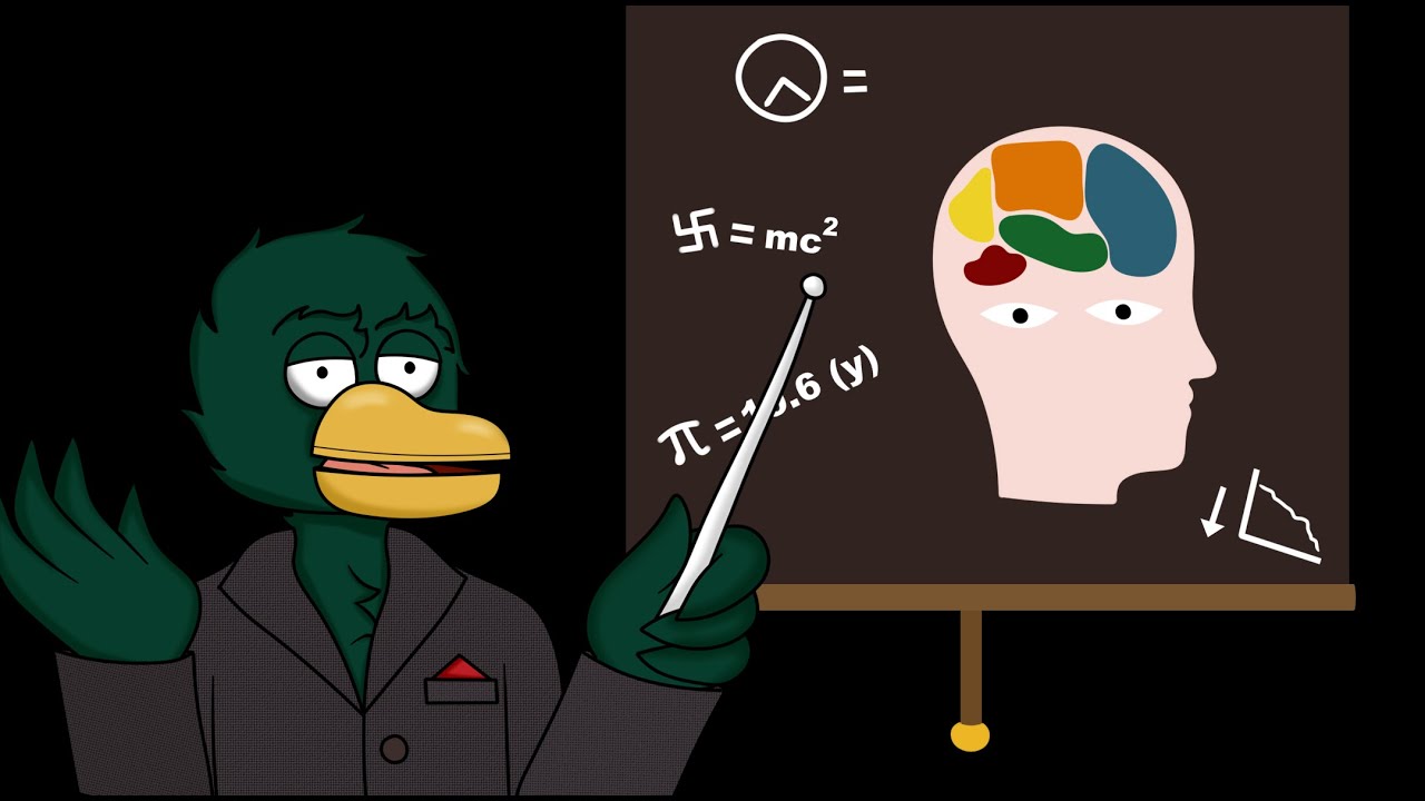 DHMIS - Time | Animatic - YouTube