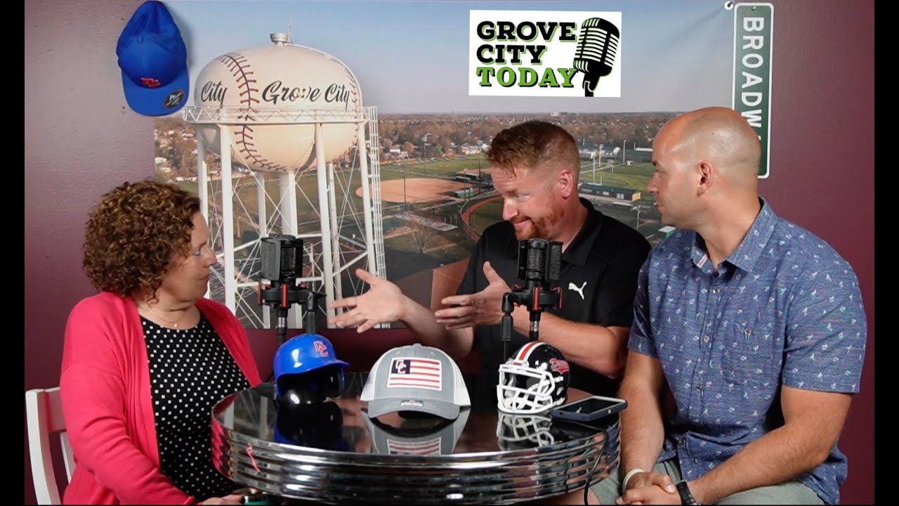 Episode 3: Christine Houk - YouTube