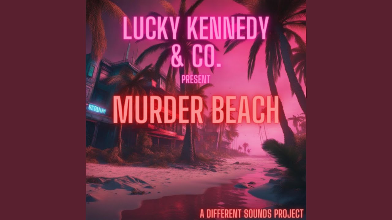 Murder Beach (Instrumental Version) - YouTube