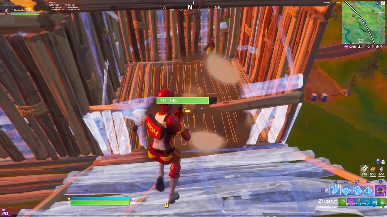 celebration station - YouTube