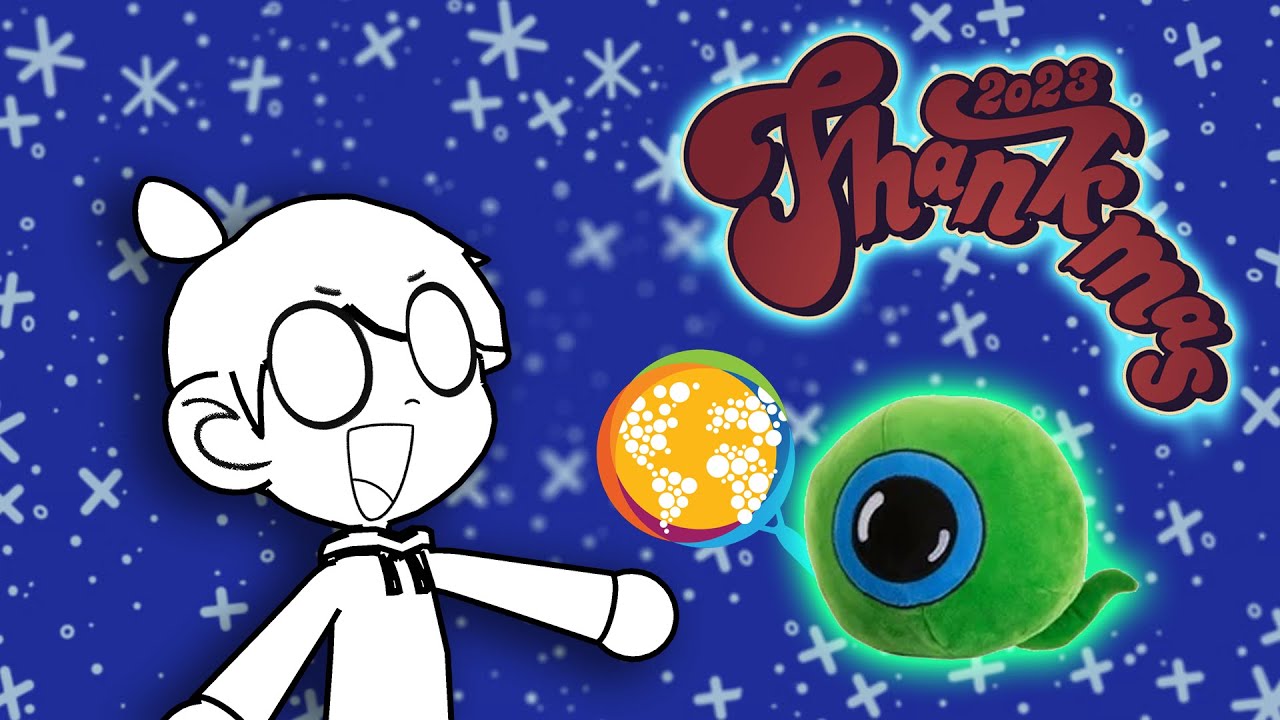 THANKMAS 2023 for @jacksepticeye and @WCKitchen - YouTube