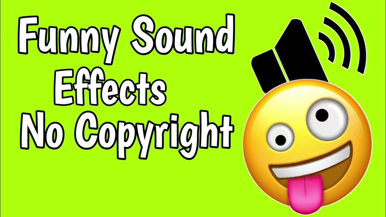 Funny sound effects no copyright | Memes sound effects for funny video | Memes Sound effects ...