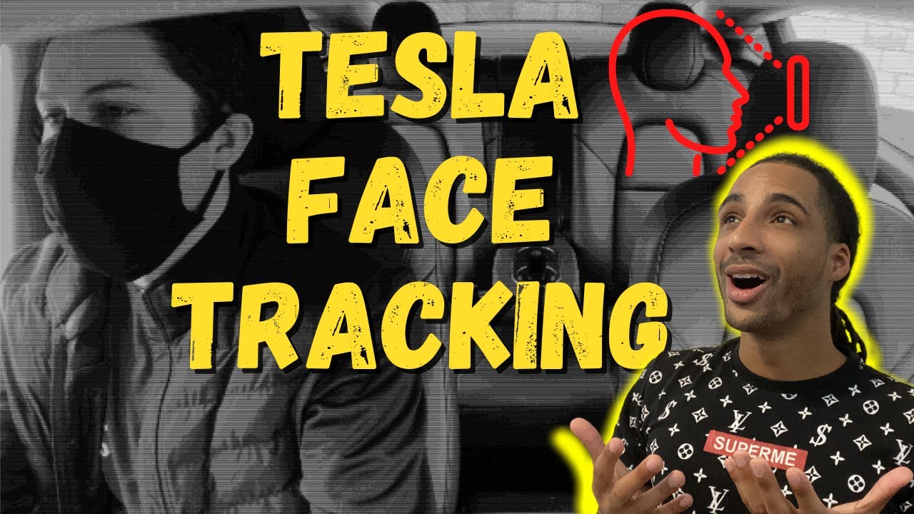 Tesla's New Facial Recognition? - YouTube