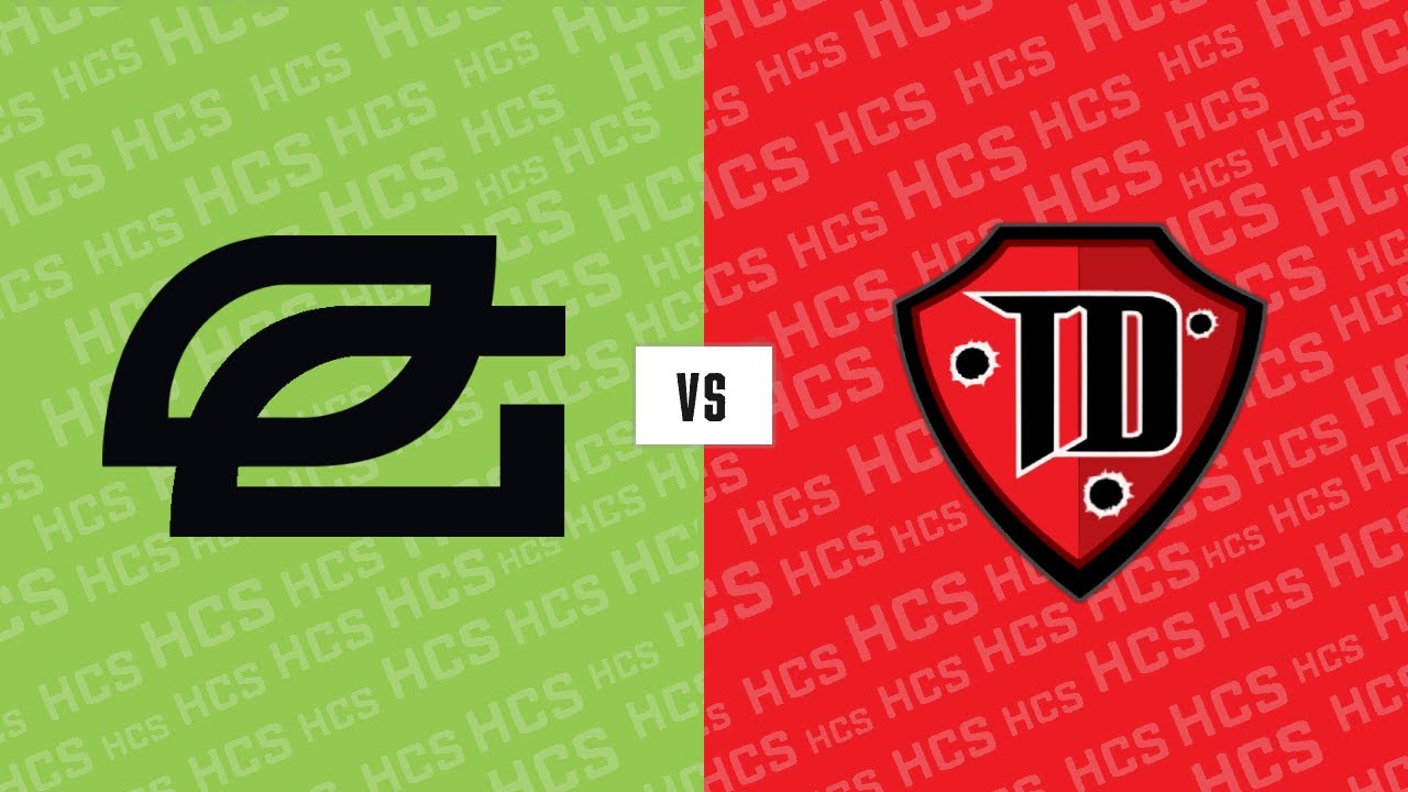 OPTIC VS TRIGGERS DOWN HALO SCRIMS - YouTube