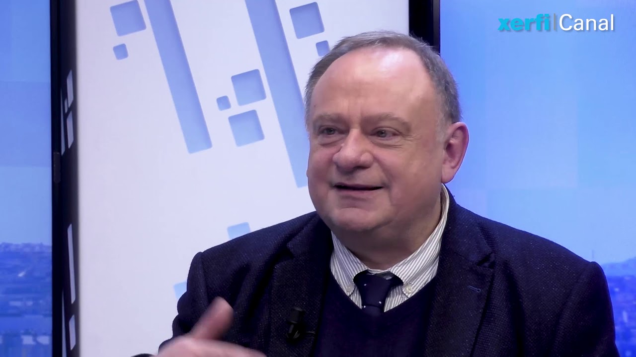 La jeune génération d'économistes français innove-t-elle vraiment en ...