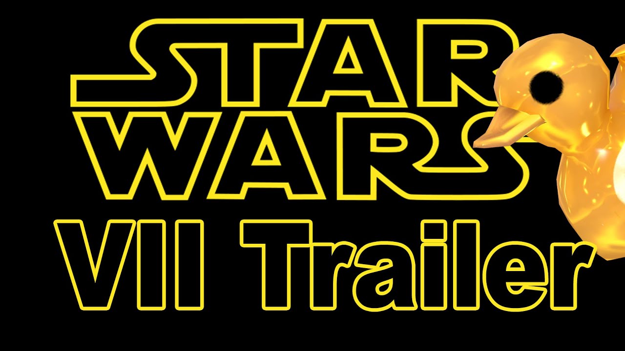 [TF2] Star Wars VII: The Force Awakens Teaser - Spy Gameplay - YouTube