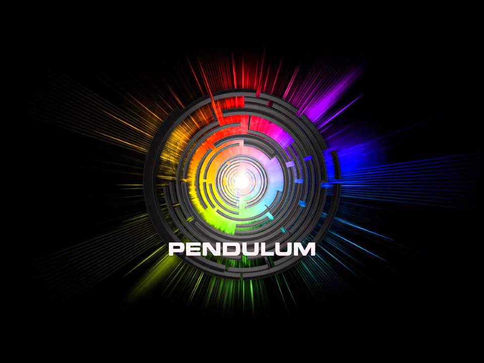 Pendulum - Crush - YouTube