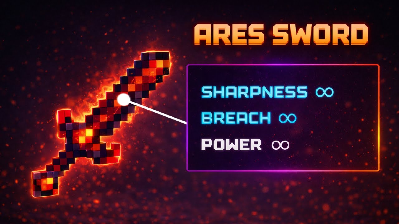 I Got this SMP's Strongest Weapon - YouTube