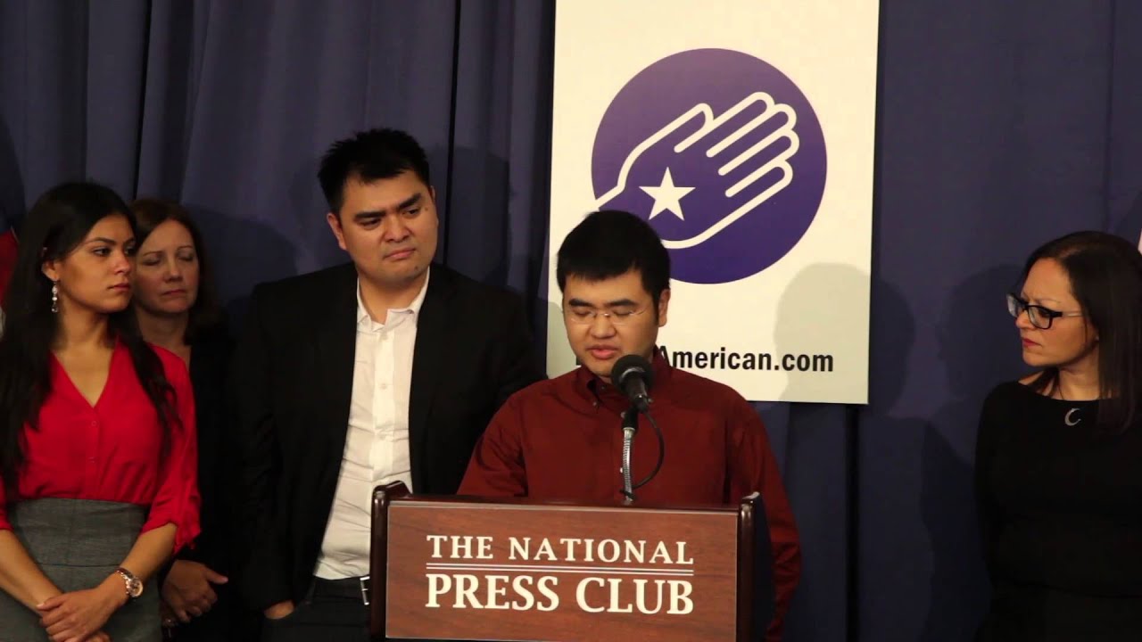 One Of 11 Million Press Conference Define American YouTube one-of-11-million-press-conference-define-american-youtube