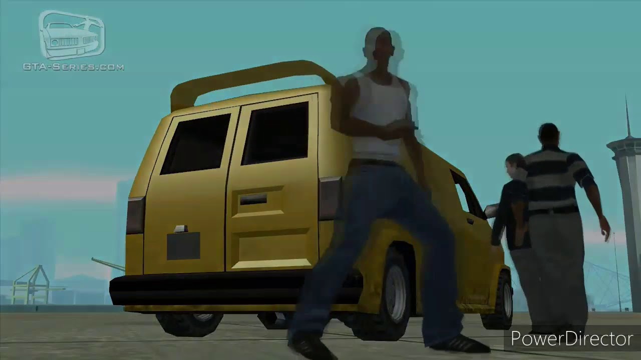 GTA San Andreas mission 48 loco Syndicate ( Mike Toreno) - YouTube