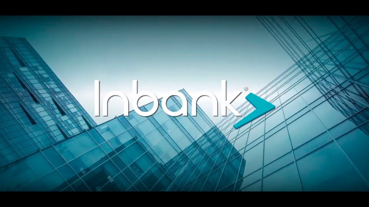 InBank - la transformación digital de la sucursal - YouTube