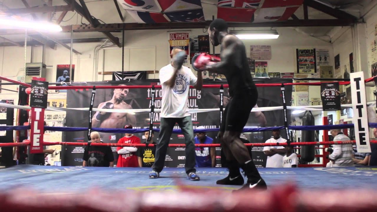 Aaron Coley mitt work highlights - YouTube