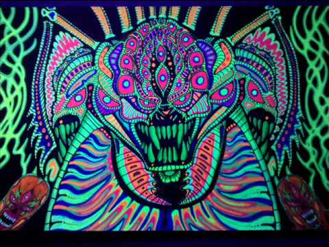 { Dark Psytrance Mix / Agressive Mood } - YouTube