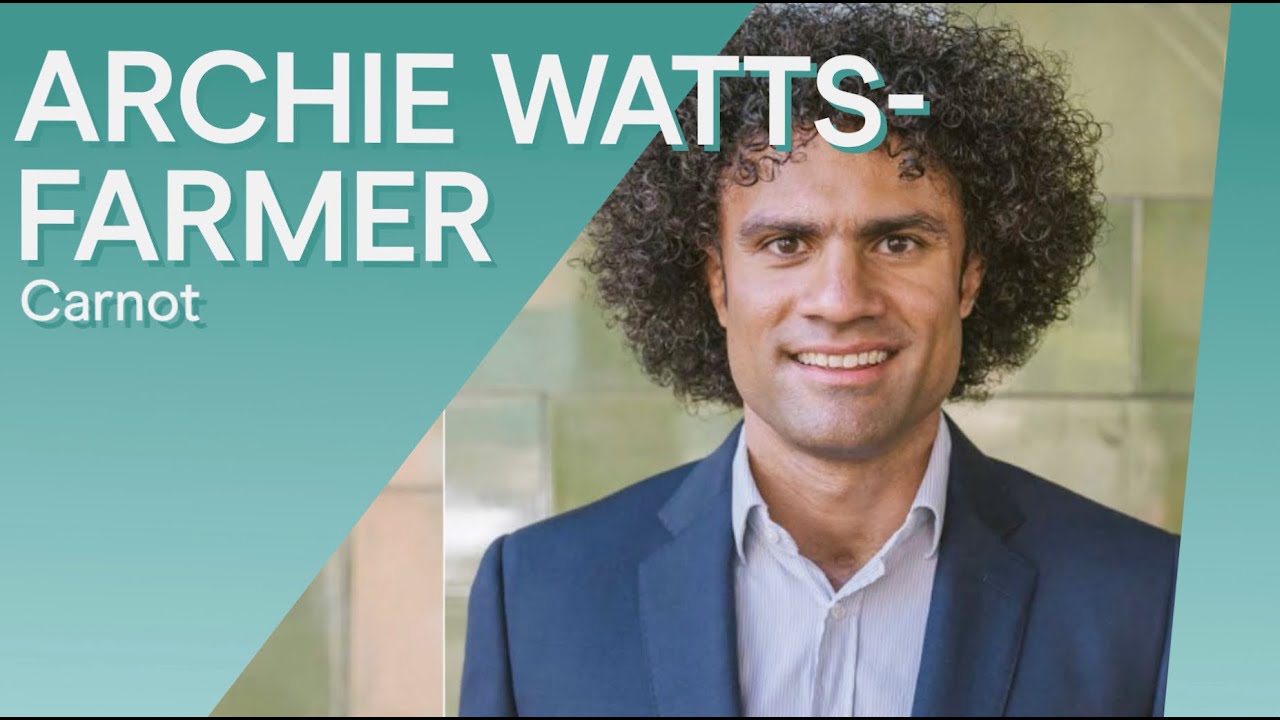 Archie Watts-Farmer - Carnot - YouTube